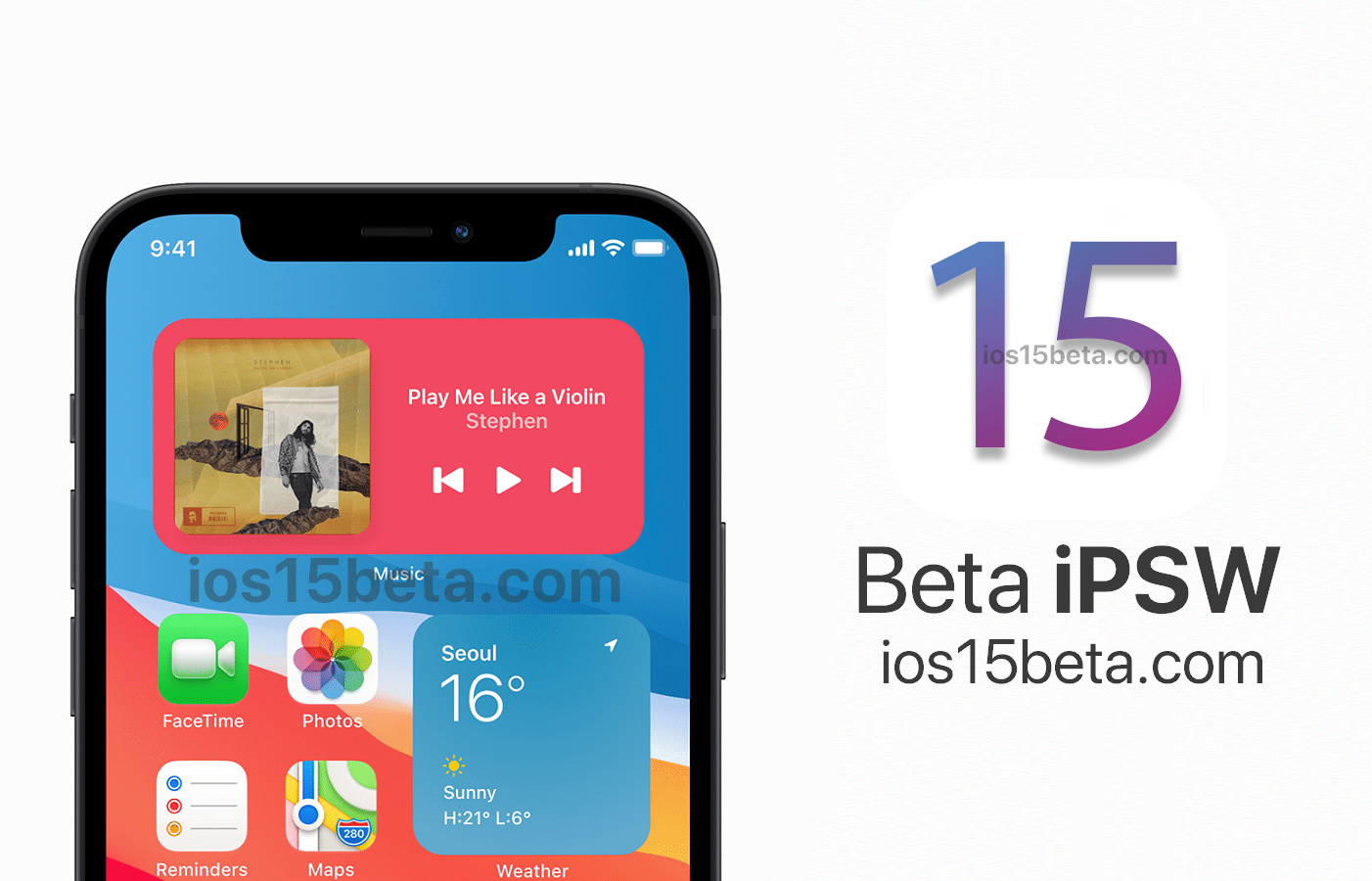 iOS 15 Beta Download Direct Links (IPSW) - AppleOS Beta Download iOS 15 Beta Download Direct Links (IPSW) - AppleOS Beta Download